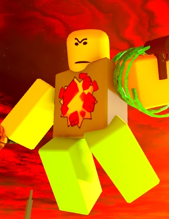 Bloxxer | Roblox PWNED Wiki | Fandom