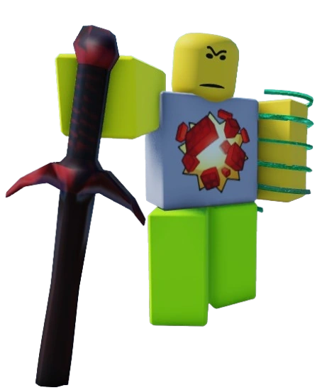 Bloxxer/Gallery | Roblox PWNED Wiki | Fandom