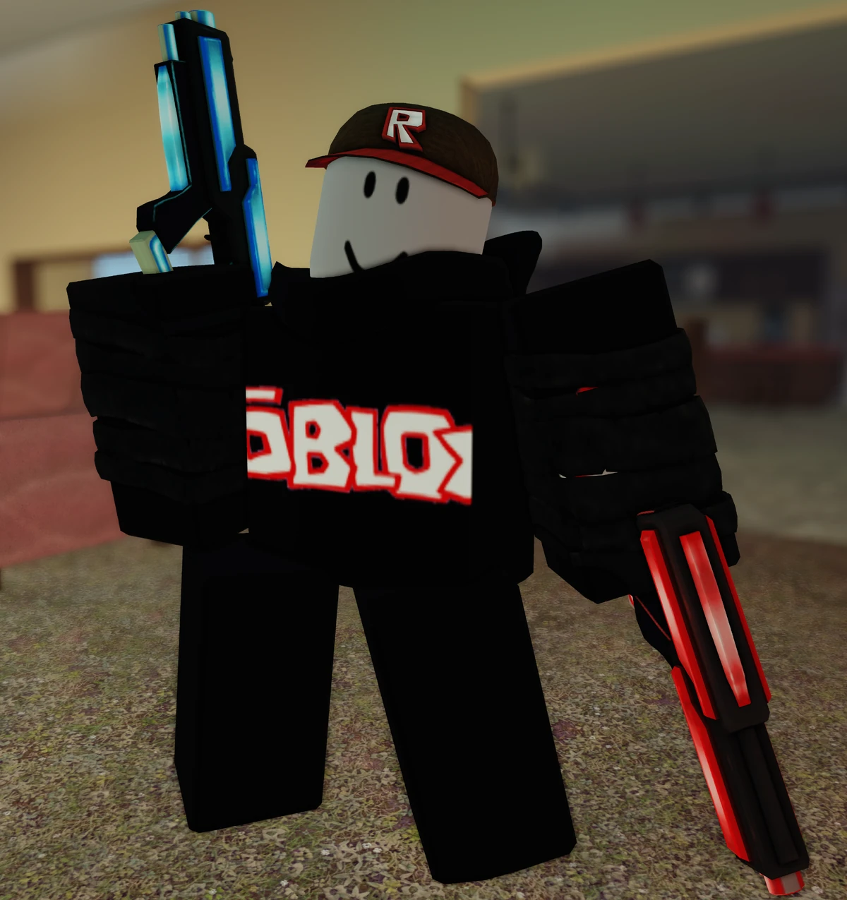 Guest 870 | Roblox PWNED Wiki | Fandom