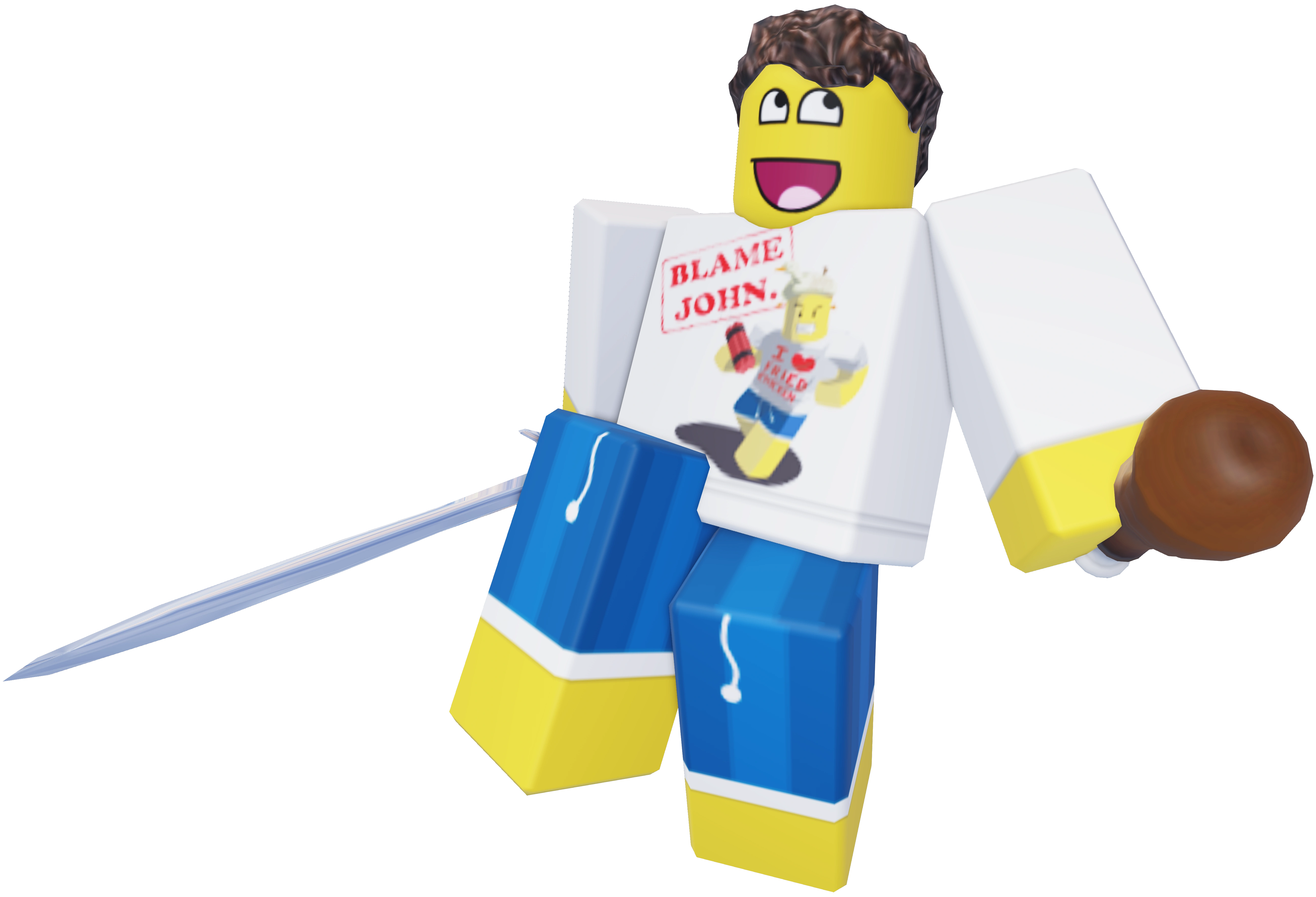 Shedletsky | Roblox PWNED Wiki | Fandom