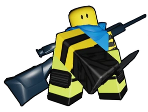 Noob | Roblox PWNED Wiki | Fandom