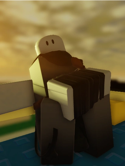 Category:Characters | Roblox PWNED Wiki | Fandom