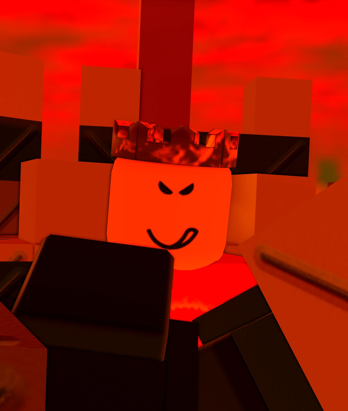 Blacklisted Characters | Roblox PWNED Wiki | Fandom