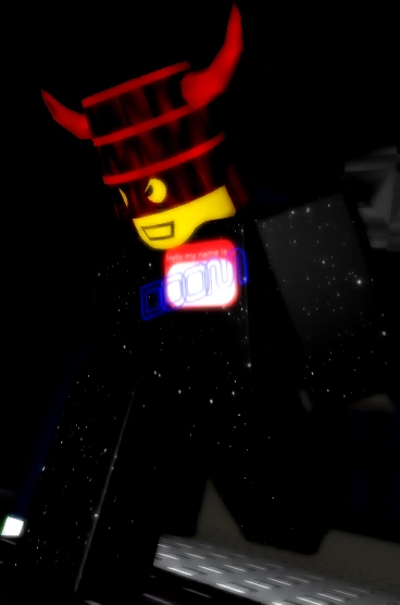 Doombringer | Roblox PWNED Wiki | Fandom