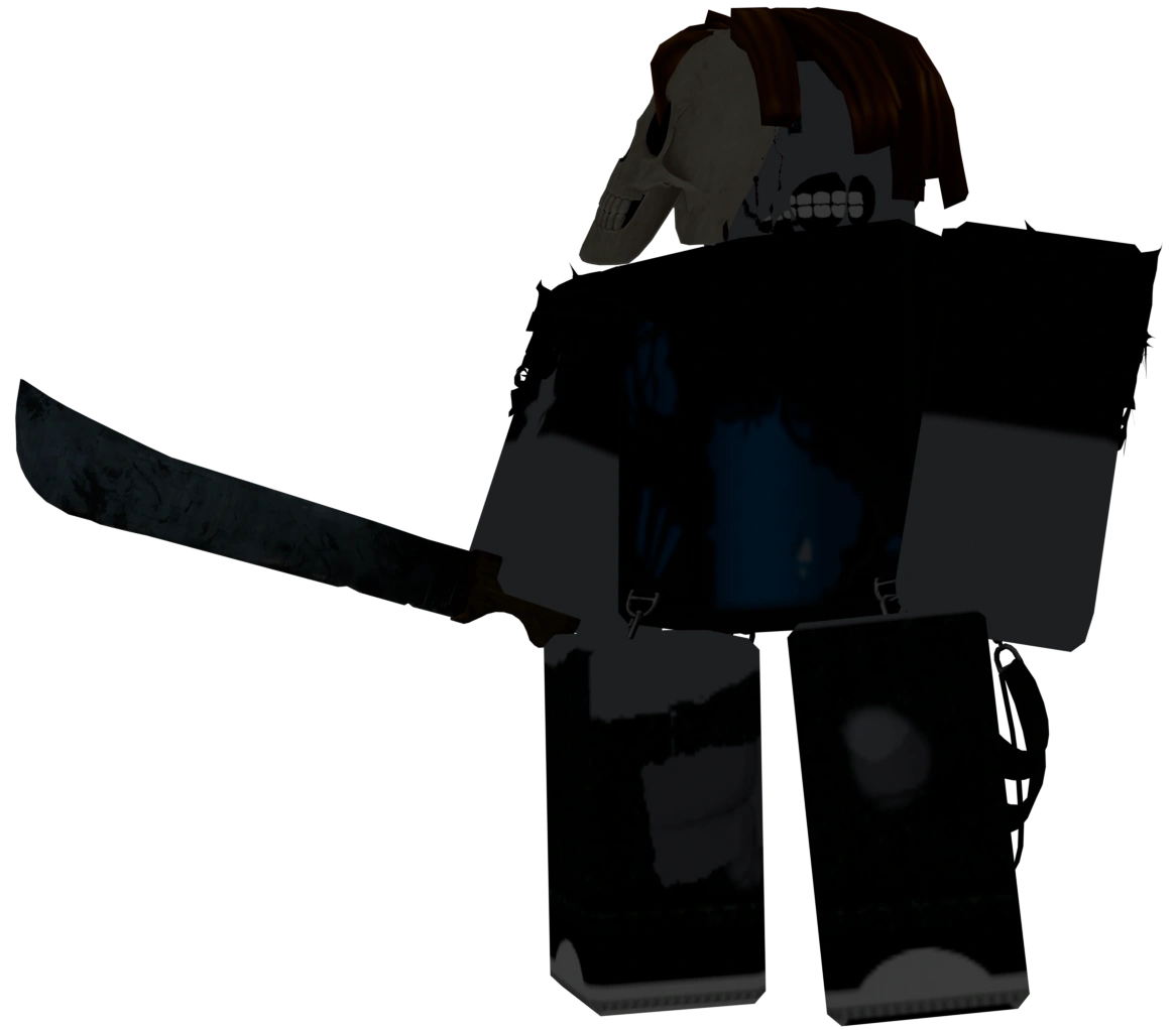 Bacon/Gallery | Roblox PWNED Wiki | Fandom