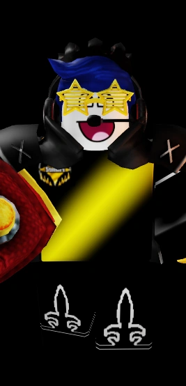 Dylan Matthew | Roblox PWNED Wiki | Fandom