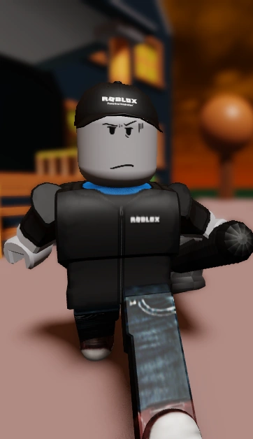 Roblox | Roblox PWNED Wiki | Fandom