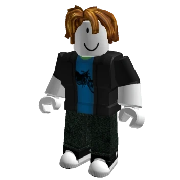 Bacon | Roblox PWNED Wiki | Fandom