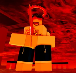 Shedletsky | Roblox PWNED Wiki | Fandom