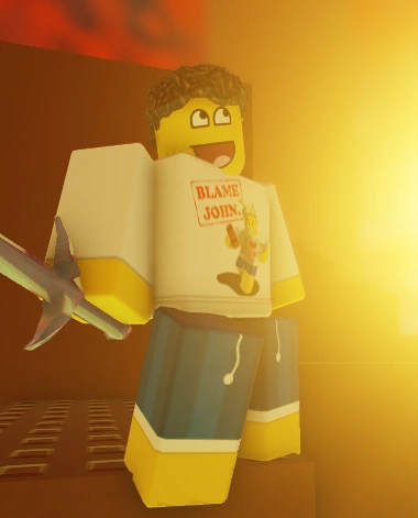 Shedletsky | Roblox PWNED Wiki | Fandom