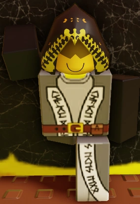 Telamon | Roblox PWNED Wiki | Fandom