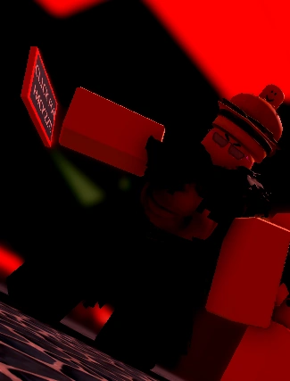 007n7 | Roblox PWNED Wiki | Fandom