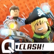 Gallery | Roblox Q-Clash Wiki | Fandom