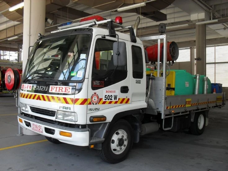 502W | Roblox Queensland Emergency Service Wiki | Fandom