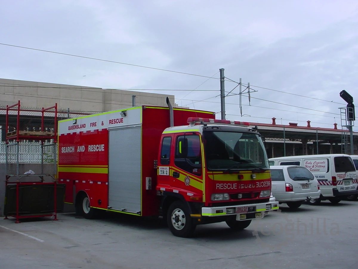 502Z | Roblox Queensland Emergency Service Wiki | Fandom