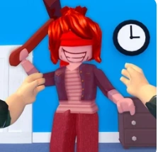 House | Roblox Quiet or Die Wiki | Fandom