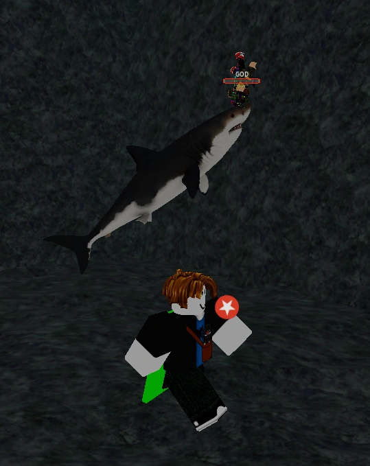 Larry | Roblox Ragdoll System Test Wiki | Fandom