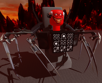 Scientist Raigbidi | Roblox Raigforce Wiki | Fandom