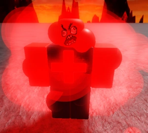 Angry Assister | Roblox Raigforce Wiki | Fandom