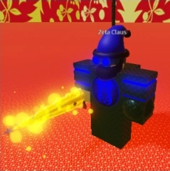 Zeta Claus | Roblox Raigforce Wiki | Fandom