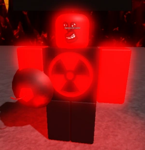 Diabolical Destructful | Roblox Raigforce Wiki | Fandom