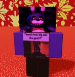 Bonnie | Roblox Raigforce Wiki | Fandom