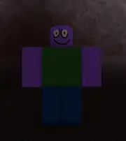 Friend | Roblox Raigforce Wiki | Fandom