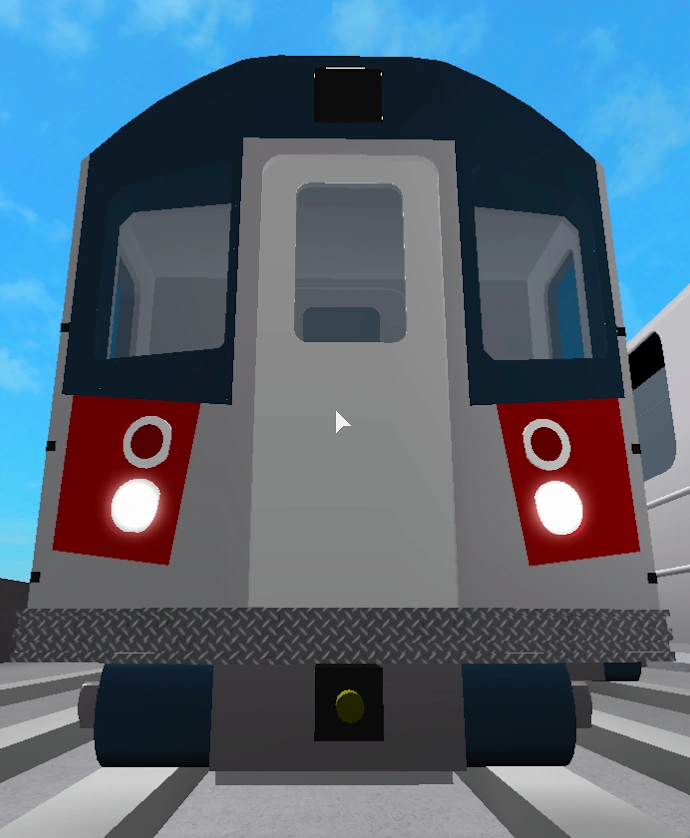 R142 (Subway Testing) | ROBLOX railfaners Wiki | Fandom