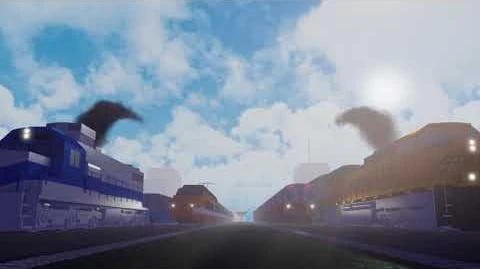 Game Trailer | Roblox Rails Unlimited Official Wiki | Fandom