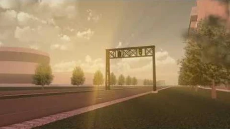 Game Trailer | Roblox Rails Unlimited Official Wiki | Fandom