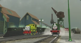 Sodor Online: Jobs a' Plenty! | ROBLOX Railways Wiki | Fandom