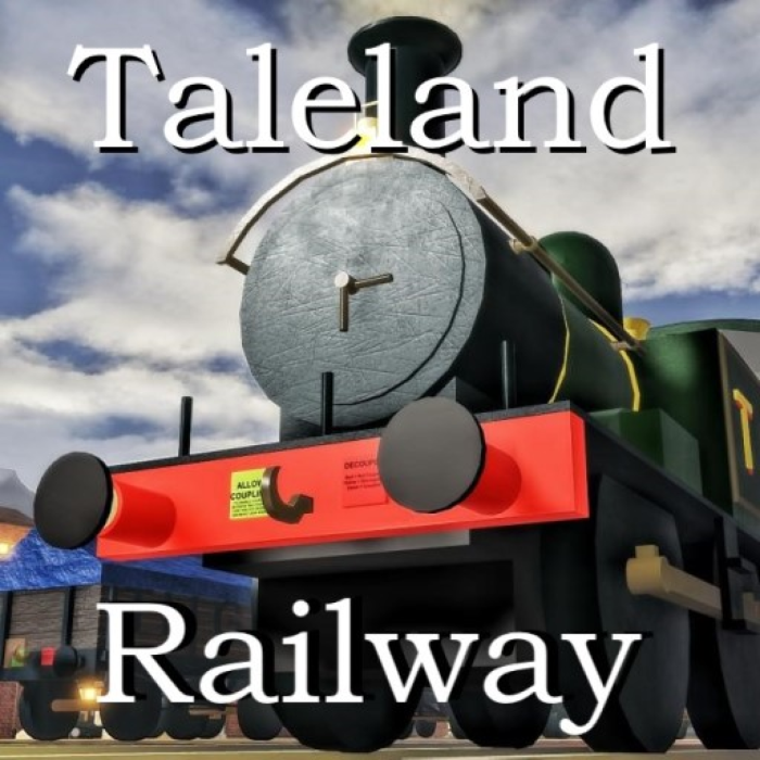 Taleland Railway 2 Roblox Railways Wiki Fandom