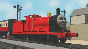 Really Useful Engines | ROBLOX Railways Wiki | Fandom