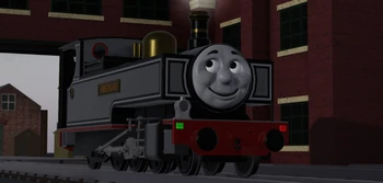Cool Beans Railway - Narrow Gauge Edition | ROBLOX Railways Wiki | Fandom
