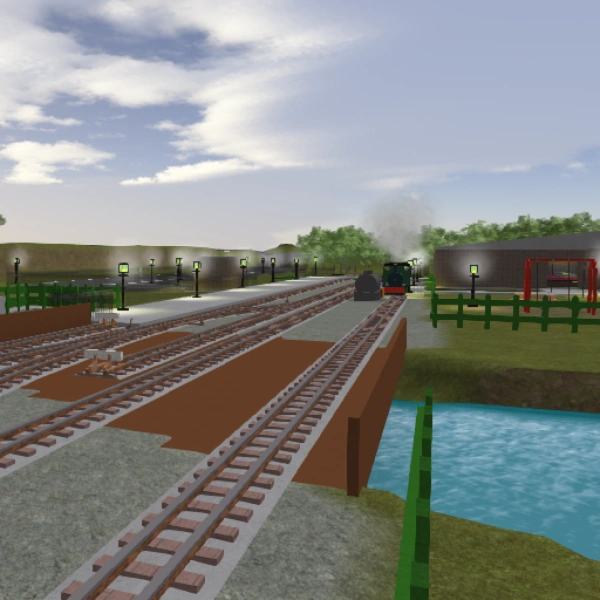 Salt Lake Narrow Gauge Railway | ROBLOX Railways Wiki | Fandom
