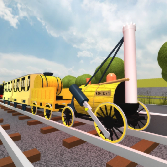 WIP Railway | ROBLOX Railways Wiki | Fandom