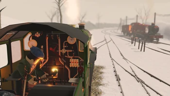 GWR Showcase | ROBLOX Railways Wiki | Fandom