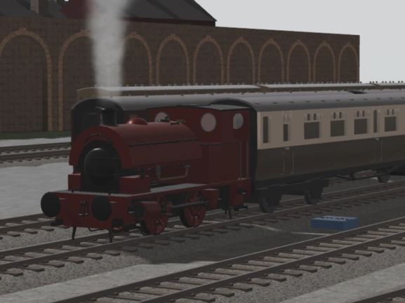 Category:Standard Gauge | ROBLOX Railways Wiki | Fandom