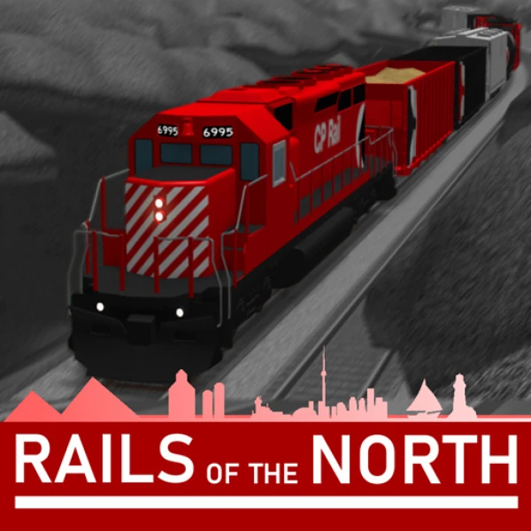 Rails of the North | ROBLOX Railways Wiki | Fandom