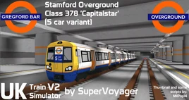 UK Train Simulator 2 | ROBLOX Railways Wiki | Fandom