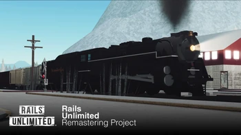 Rails Unlimited | ROBLOX Railways Wiki | Fandom