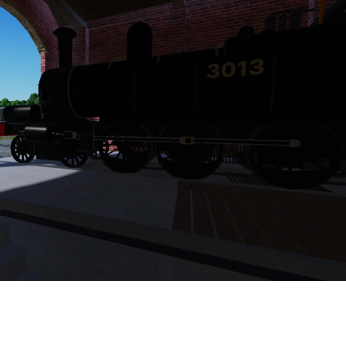 Haverfield Branch Line | ROBLOX Railways Wiki | Fandom