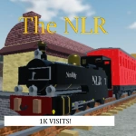 The Noddson & Lakeside Light Railway (NLR) | ROBLOX Railways Wiki | Fandom