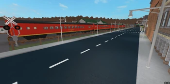 Krauss & Northern Railroad (KNRR) | ROBLOX Railways Wiki | Fandom