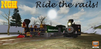 Narrow Gauge Hills | ROBLOX Railways Wiki | Fandom