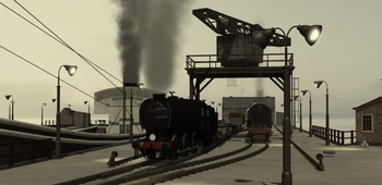 NWR: Sodor, 1955 (Continued) | ROBLOX Railways Wiki | Fandom