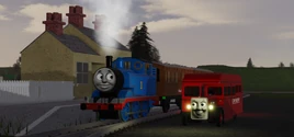 Cool Beans Railway | ROBLOX Railways Wiki | Fandom