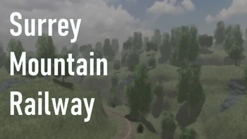 Surrey Mountain Railway | ROBLOX Railways Wiki | Fandom