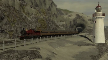 NWR: Sodor, 1955 (Continued) | ROBLOX Railways Wiki | Fandom