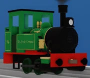 RO-Scale Central Railroad | ROBLOX Railways Wiki | Fandom